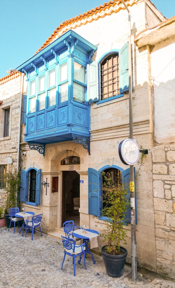 Mai Alaçatı - Alaçatı