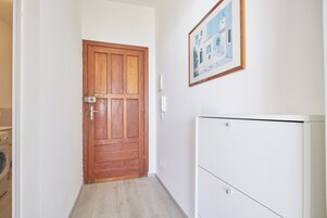 Apartamento (1 Bedroom) | Interior