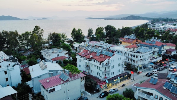 Elitaş Apart Otel - Fethiye
