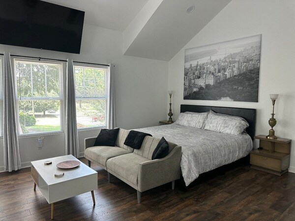 The Loft - Kennesaw, GA