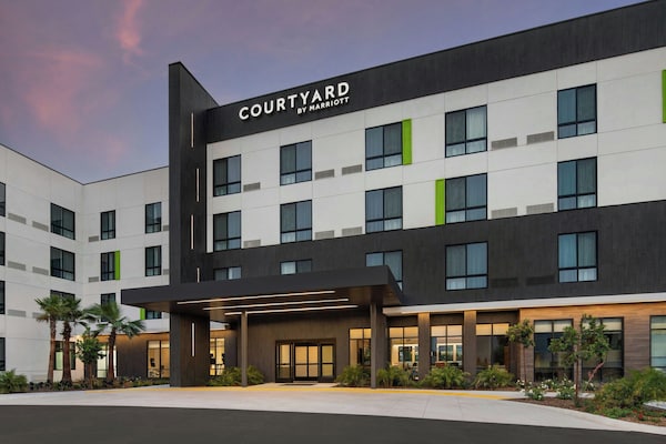 Courtyard By Marriott San Bernardino Loma Linda - Riverside, CA