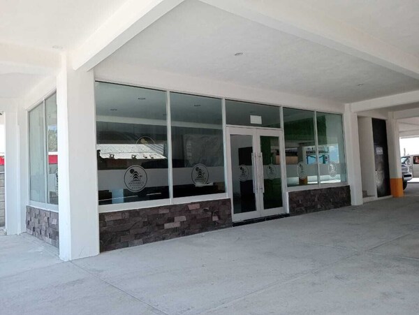 Antonio's Miramar Hotel - Ciudad Madero