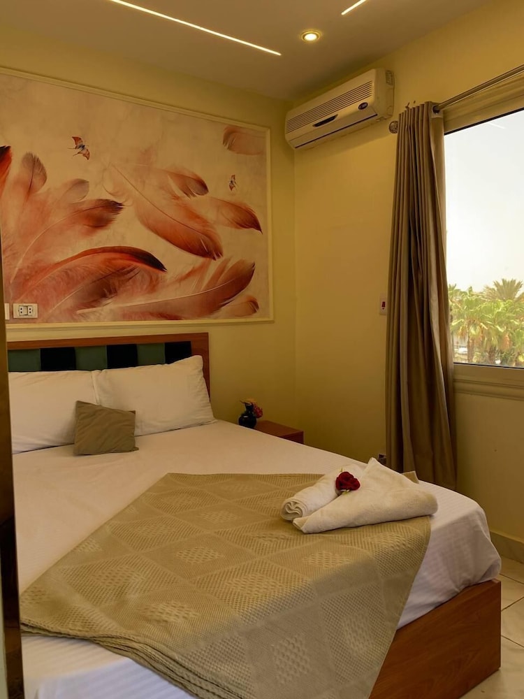 Garden City House Hotel - El Cairo