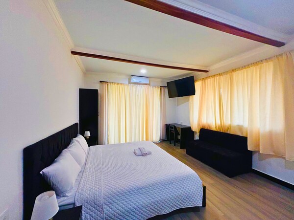 Hotel Finca Procel - Pastaza