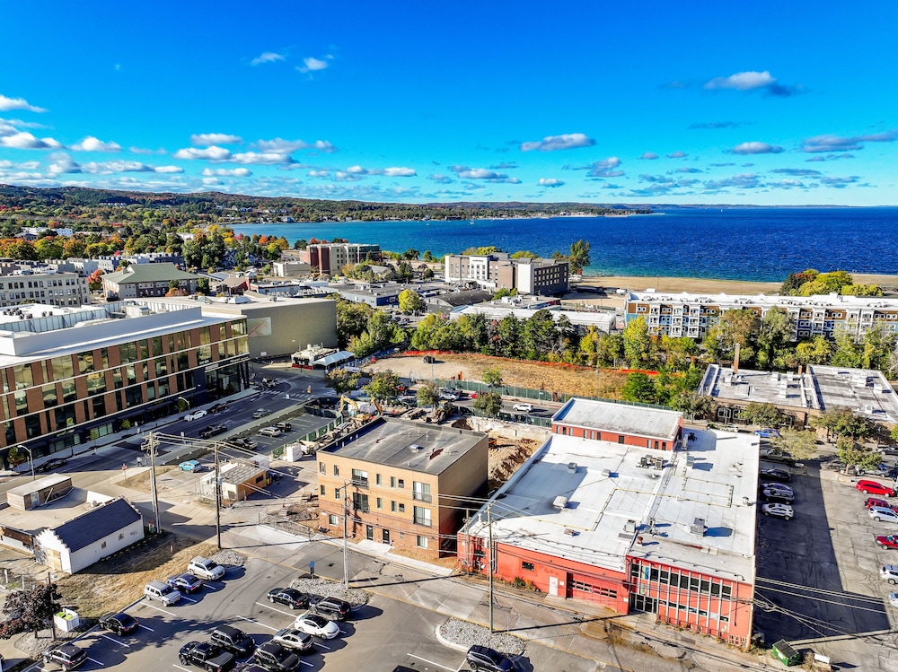 The Loop Downtown By Kasa - Michigan