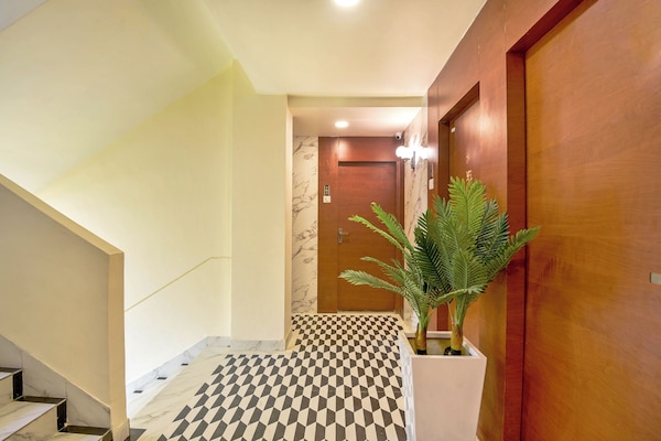 The Solitaire Residency - Kalyan