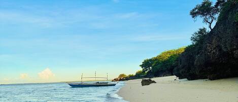 Quarto, 1 quarto, acessível, para fumantes | Praia