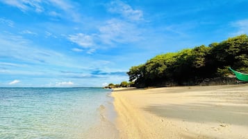 Quarto, 1 quarto, acessível, fumadores | Praia