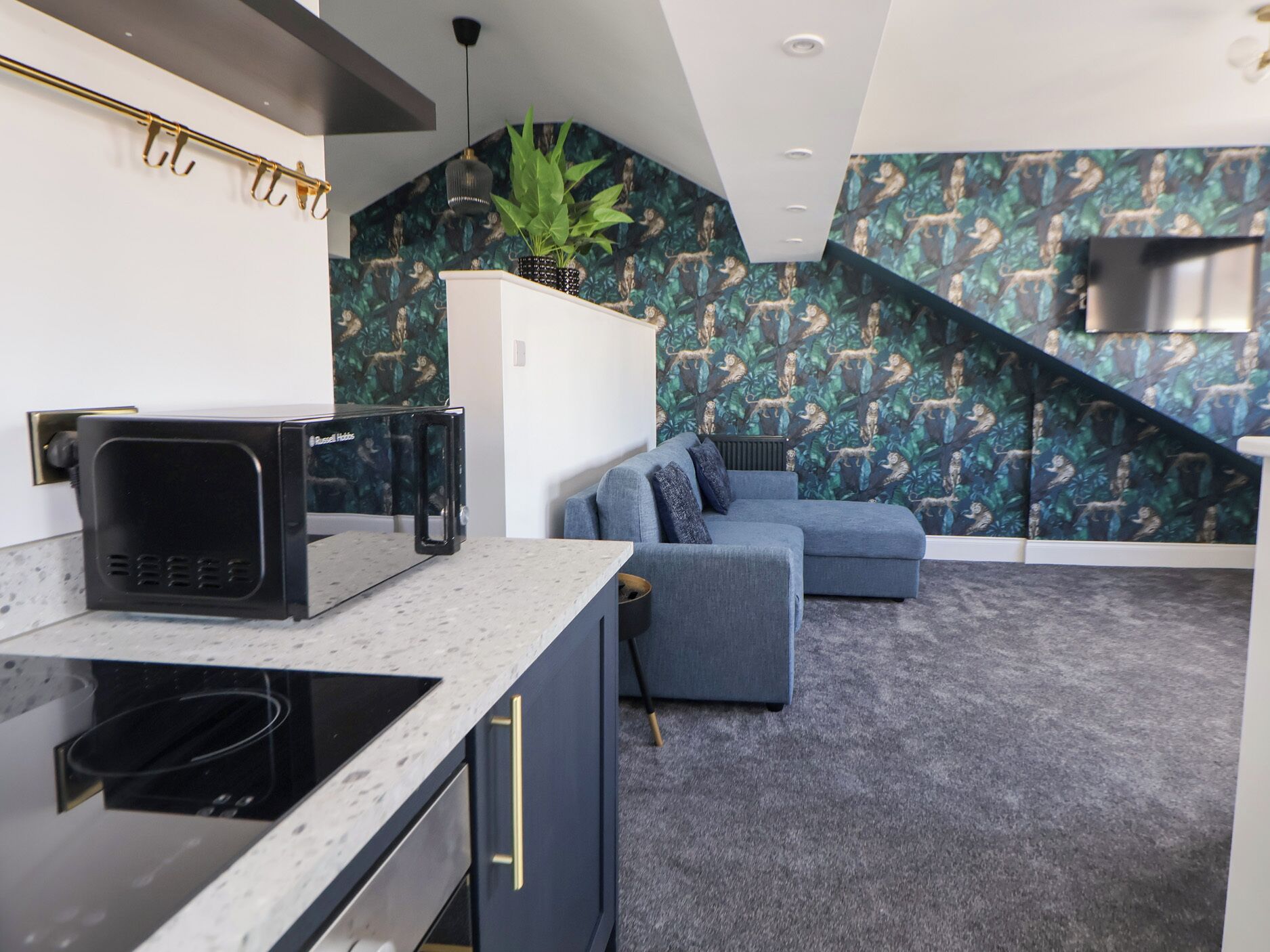 Casa de Campo | Interior