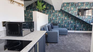 Casa de Campo | Interior