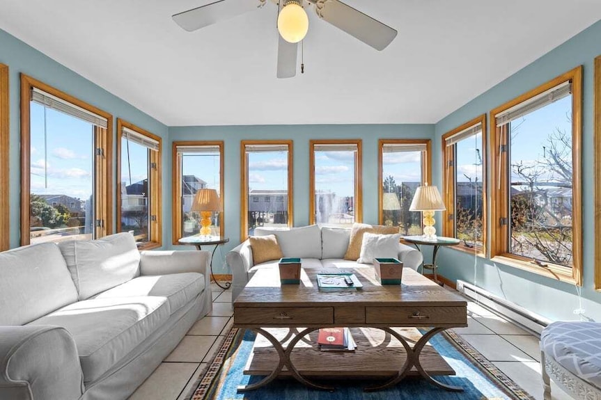 Whitecaps | 1,500 Ft To The Beach | Private Pool And Dog Friendly - Sandbridge Beach, VA