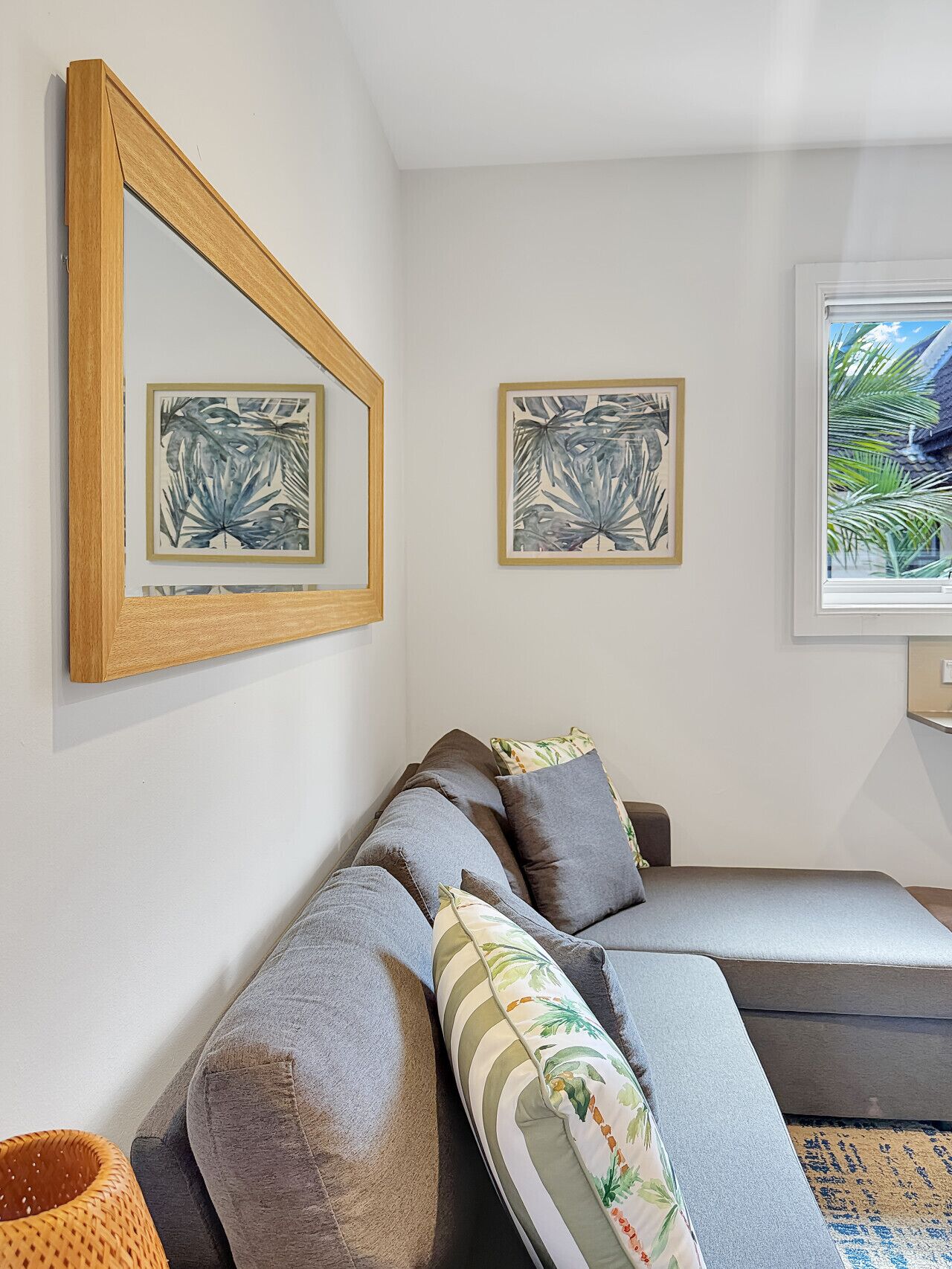 Parkside 1 Bedroom Home, Whisper Quiet - Gordon