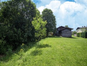 Casa | Jardim