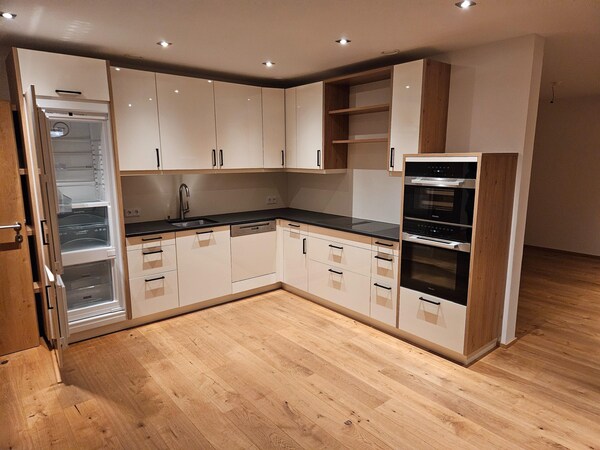 Spacious Holiday Apartment Near Kitzbuhel - Kitzbühel