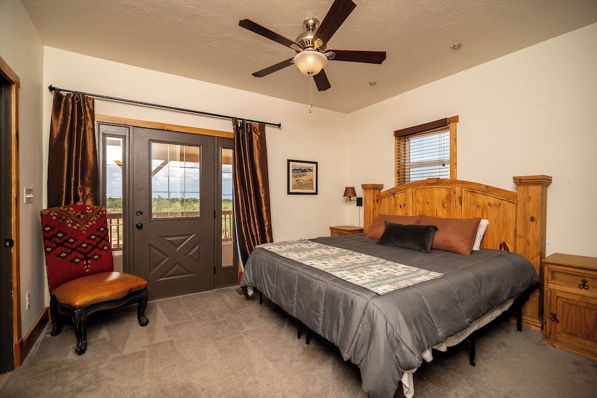 High Desert Oasis, 360 Mountain Views, Close Proximity To Bisbee And Tombstone - Arizona