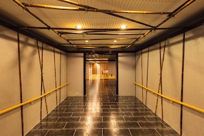 Entrada