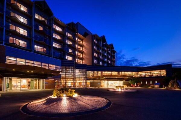 日田温泉花之树River Terrace - 日田市