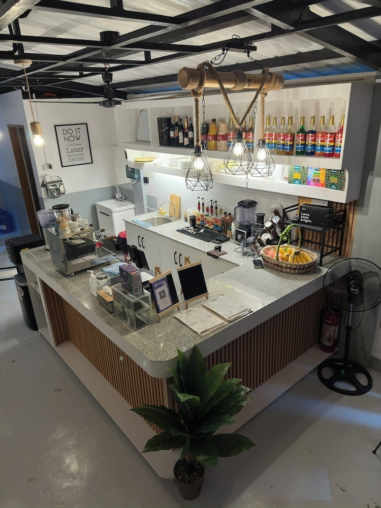 The Palawans Place-b&b - Puerto Princesa