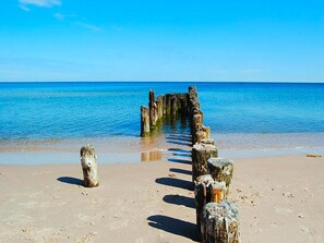 Casa | Vista do alojamento