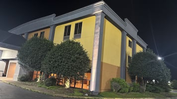 Fachada