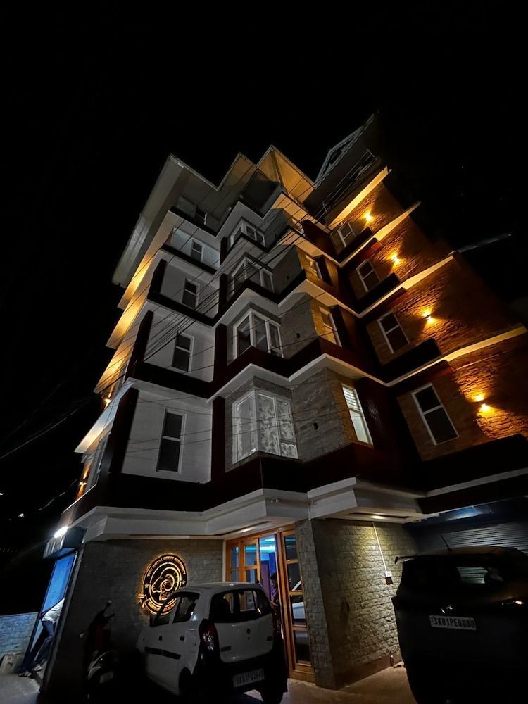 The Royal Sheep Residency - Gangtok