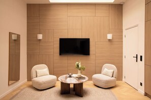 Apartamento | Interior