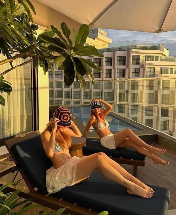 Apec Mandala Mũi Né Resorts & Hotels Nn - Mũi Né