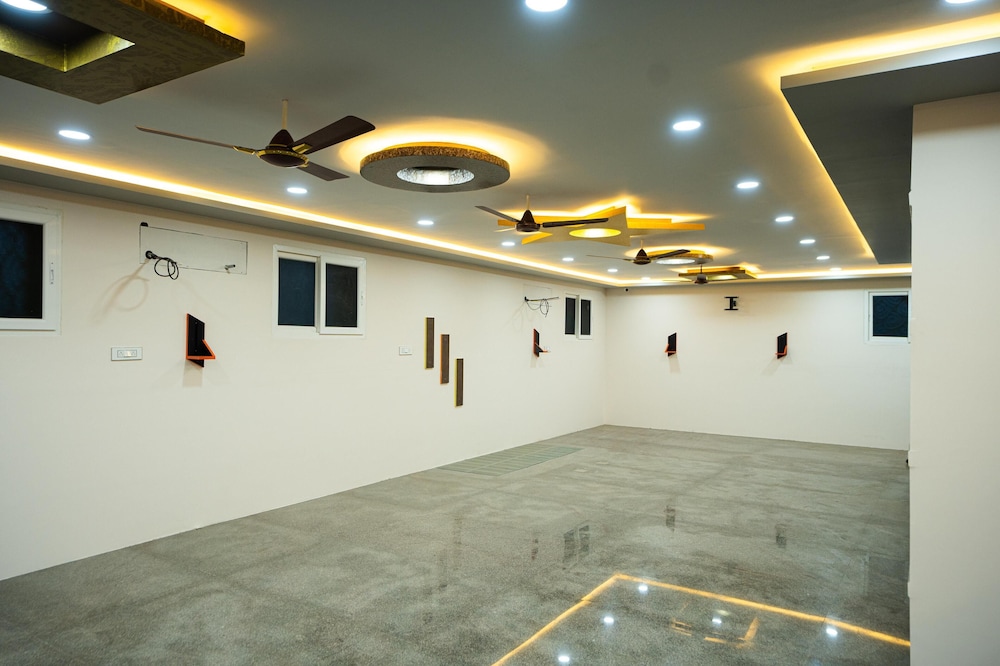Saravana Shelters Residency - Tamil Nadu