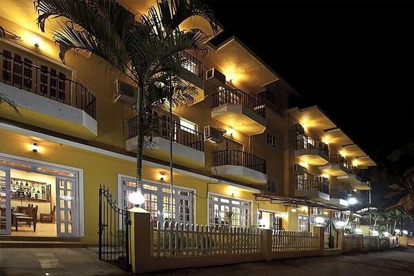 Hotel Grand Image Inn - Goa
