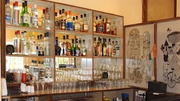Bar (no alojamento)