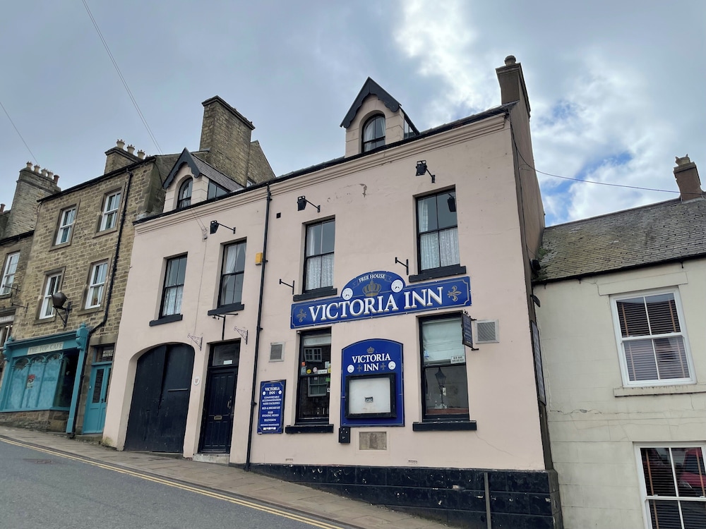 Victoria Inn - Alston