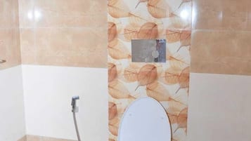 Quarto Deluxe, vista para o jardim | 1 quarto