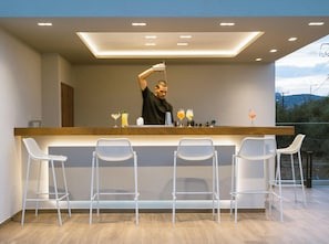 Bar (no alojamento)