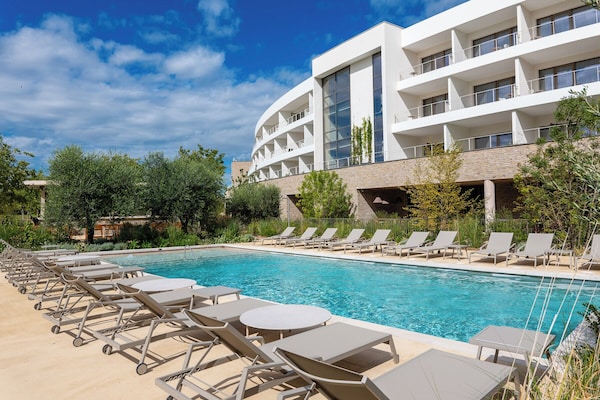 Appartements Horizon Resort Massane - Camargue