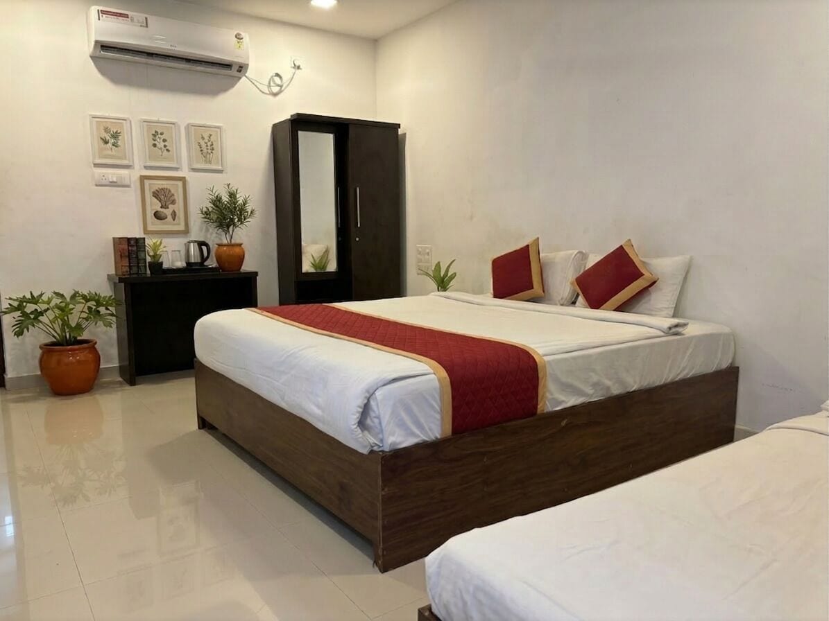 Suíte superior | Camas extras/dobráveis (sobretaxa), Wi-Fi de cortesia, roupa de cama