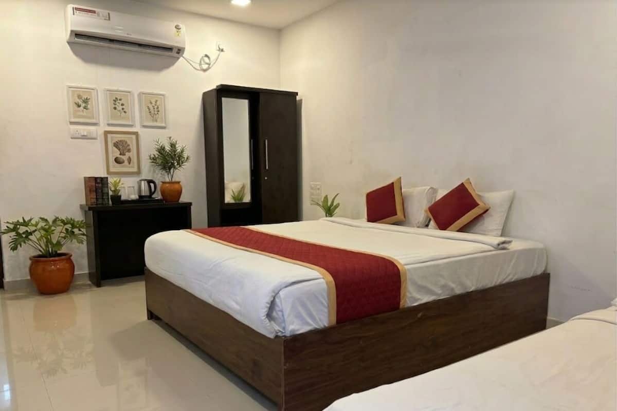 Suíte superior | Camas extras/dobráveis (sobretaxa), Wi-Fi de cortesia, roupa de cama