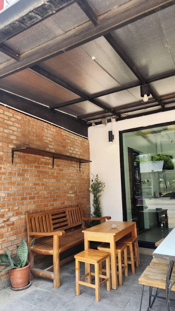 Jonah Hotel - Chiang Mai