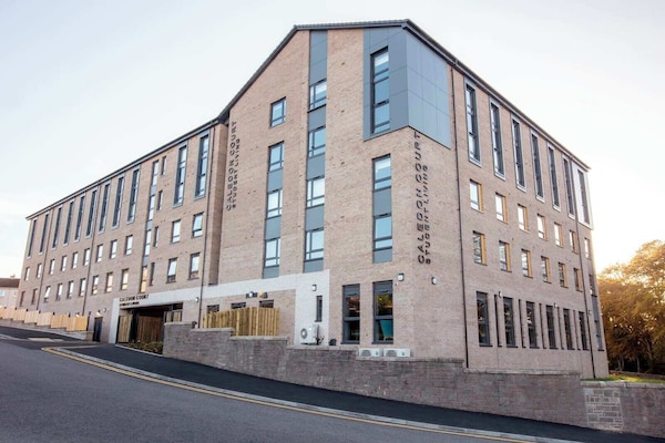 Caledon Court - Campus Accommodation - Aberdeen