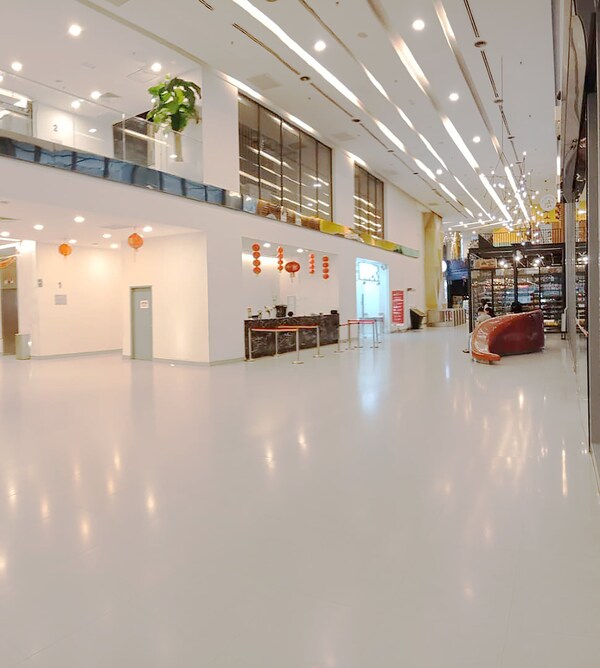 Summer Suites Kl City - Setapak