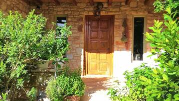 Casa | 3 quartos, secretária