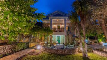 Apartamento | 4 quartos