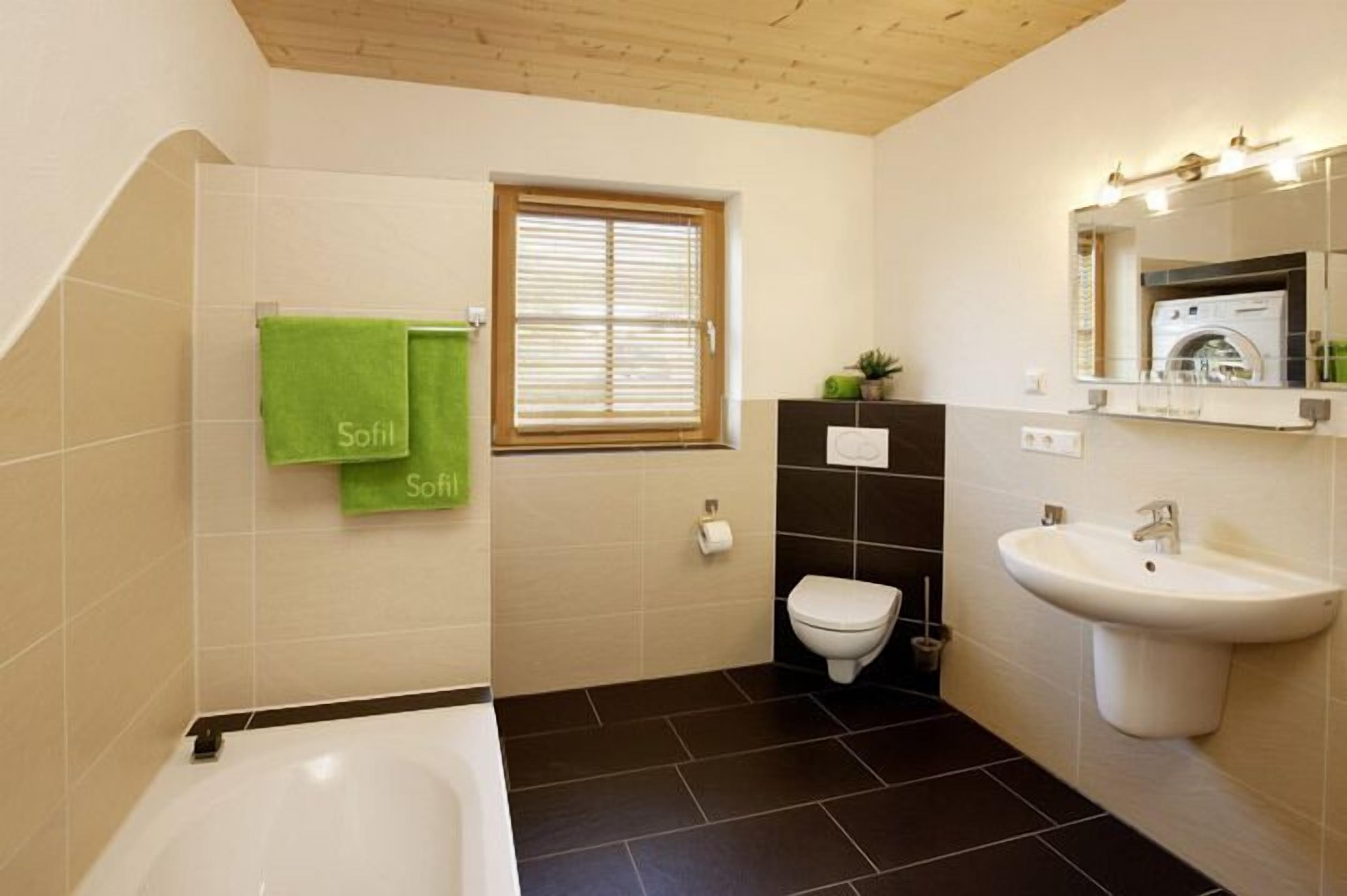 Ferienhaus Alex Ferienwohnung B - Füssen - Rieden am Forggensee