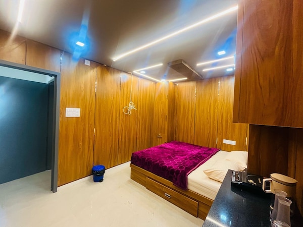 Spexxa Residency - Kozhikode