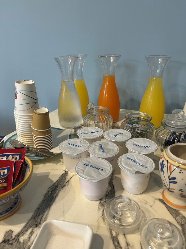 Porta Marina Resort - Pompei