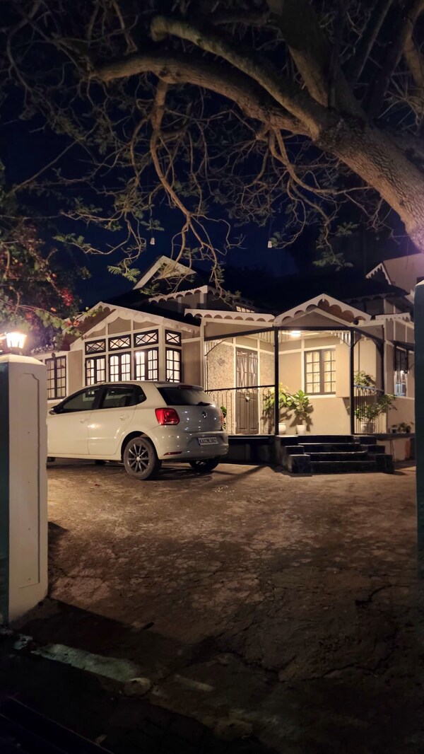 Rococo By Concordia Hospitality - Shillong