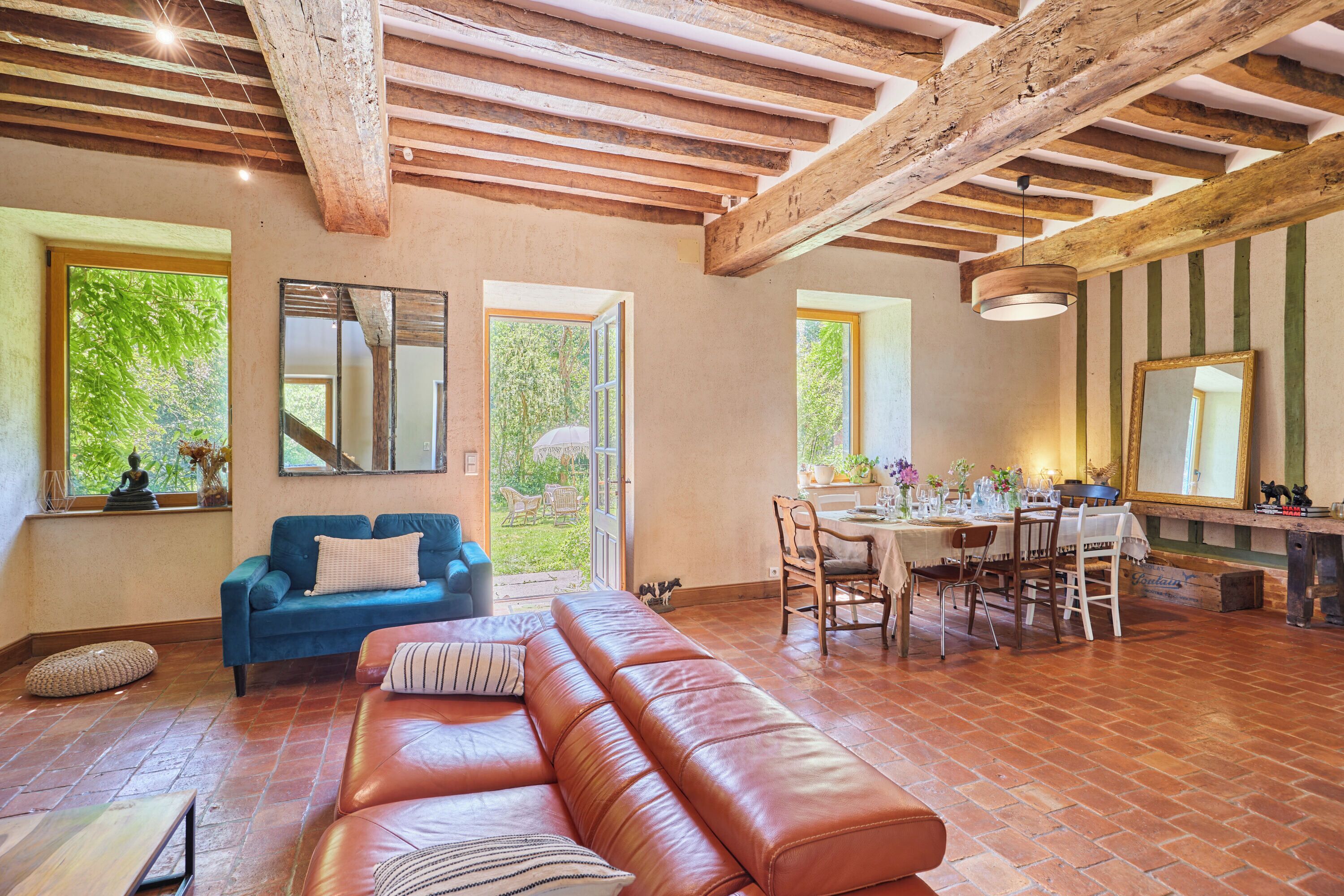 Le Pressoir Normand - Orne