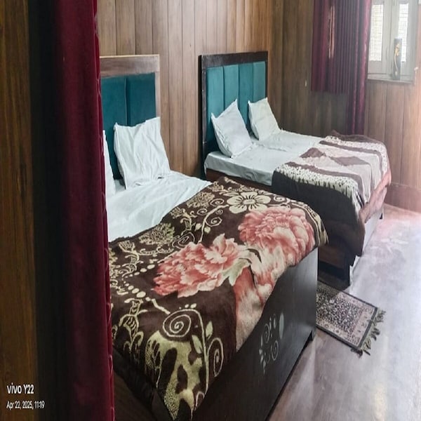 Hotel Ved - Vrindavan