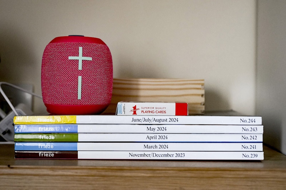 82a Dalston Lane Terrace - 