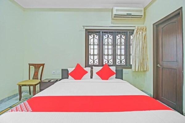 The Rose Residency Inn - Hyderabad