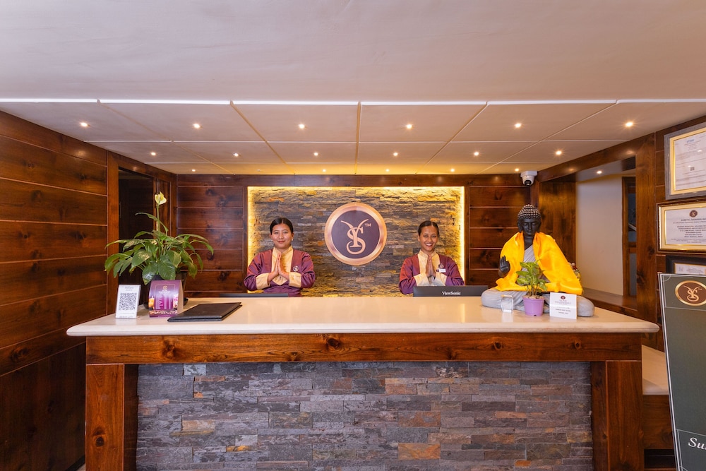 Sumitel Sanderling - Darjeeling